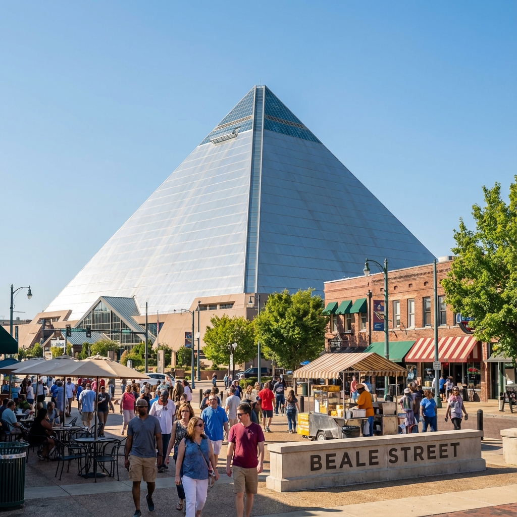 Memphis Itineraries 2026: Free Day-by-Day Guides for Every Travel Style ...
