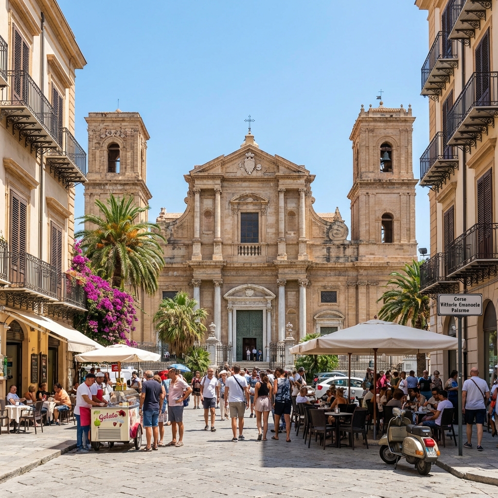 Palermo Itineraries 2026: Free Day-by-Day Guides for Every Travel Style ...
