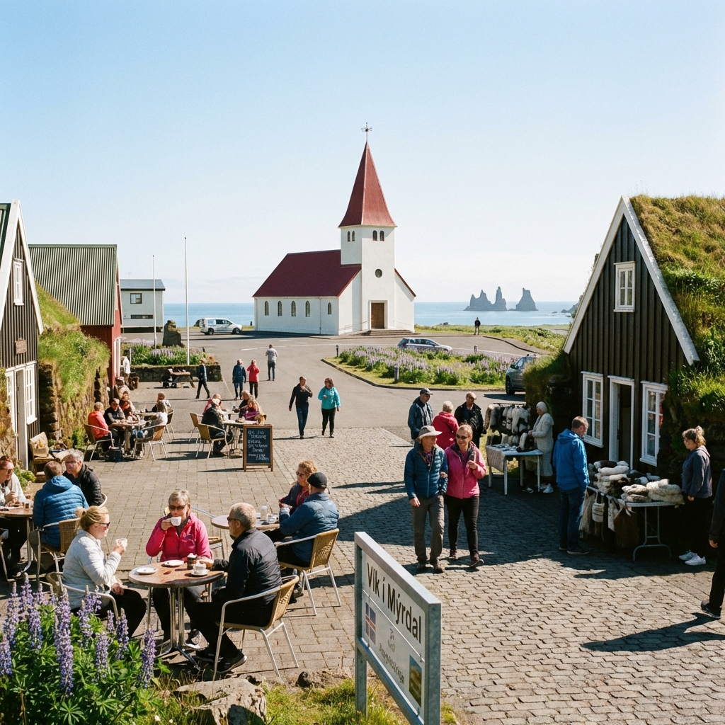Vik Itineraries 2026: Free Day-by-Day Guides for Every Travel Style ...