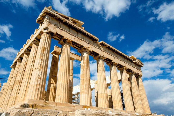 Athens in 1 Days - Acropolis & Parthenon visit | TheNextGuide