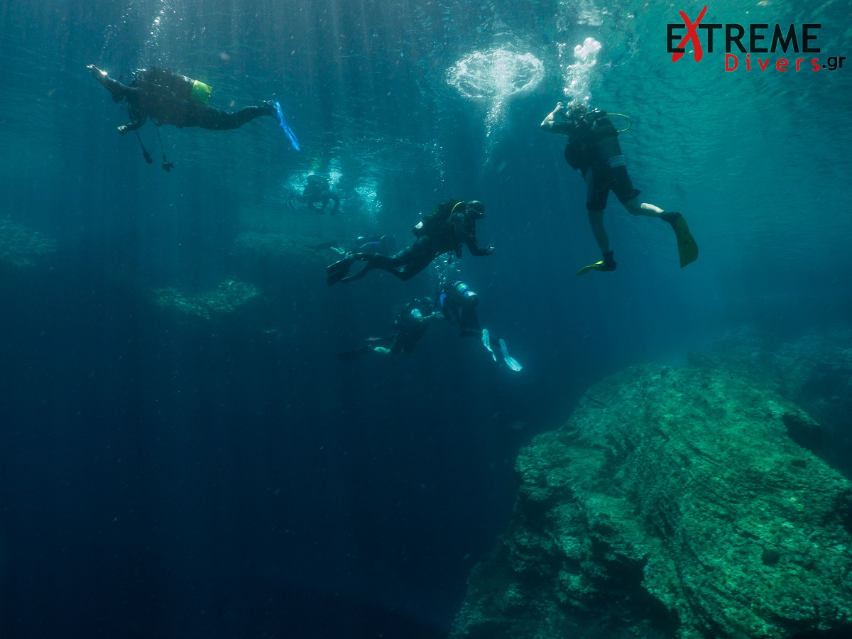 Athens in 1 Day for Friends - Shore dive on the Athenian coastline led ...