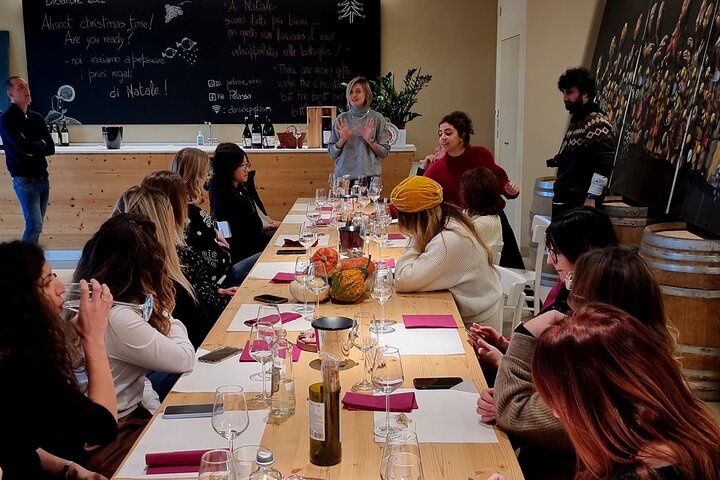 Discover Piedmont Wines in Turin | TheNextGuide
