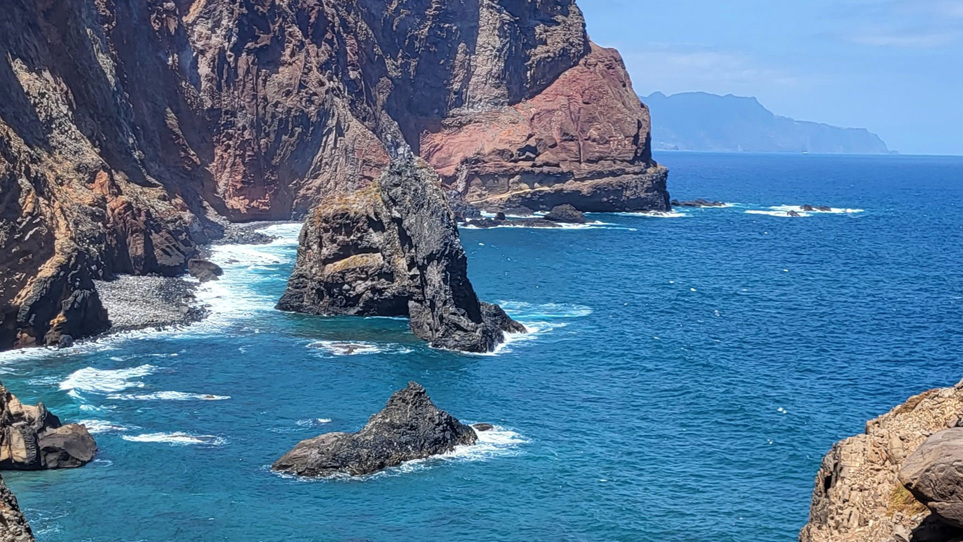 East side: Pico do Arieiro, Santana & more – Full Day (Couples ...