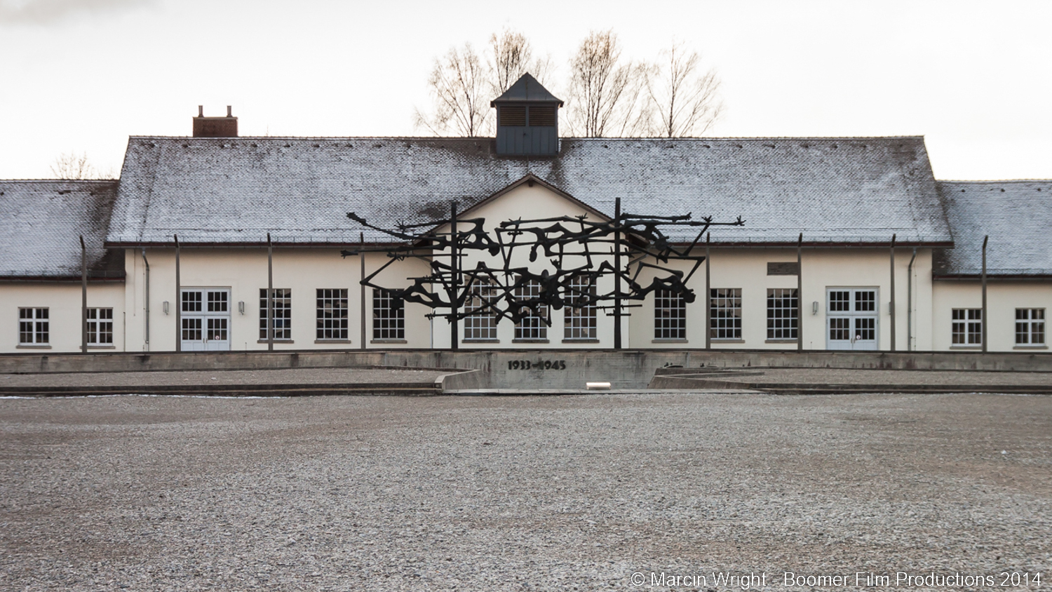 Full-Day Dachau Concentration Camp Memorial Site Tour from Munich ...