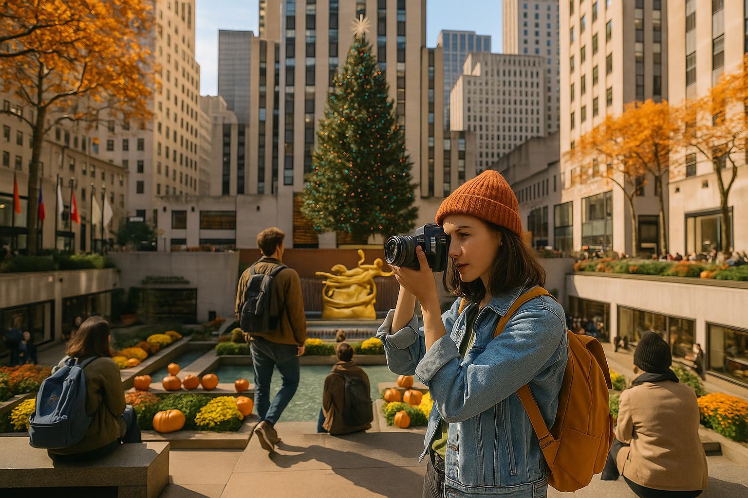 Hidden Corners: Tiny Museums, Skyline Vistas & Late Jazz — 4 Days in NYC (Solo) | TheNextGuide