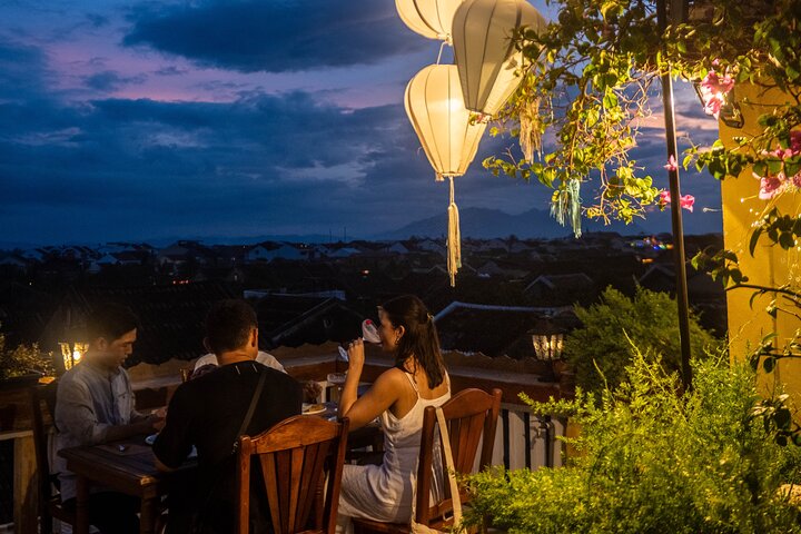 Hoi An Old Town Secret Cocktail Experience with Local Host | TheNextGuide