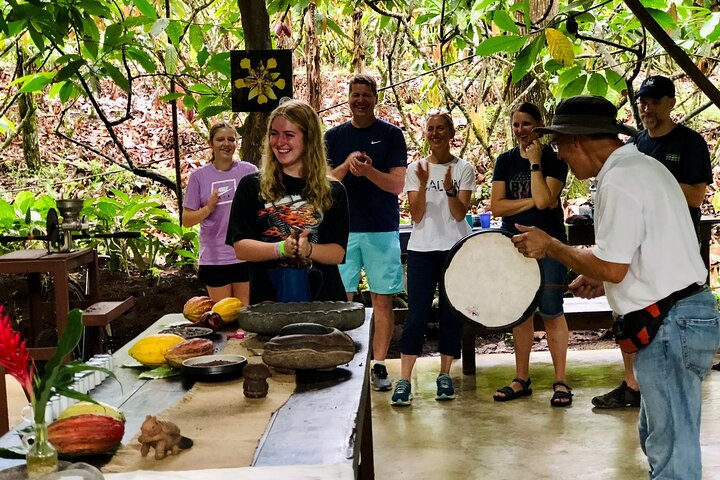 La Fortuna Eden Chocolate Tour | TheNextGuide