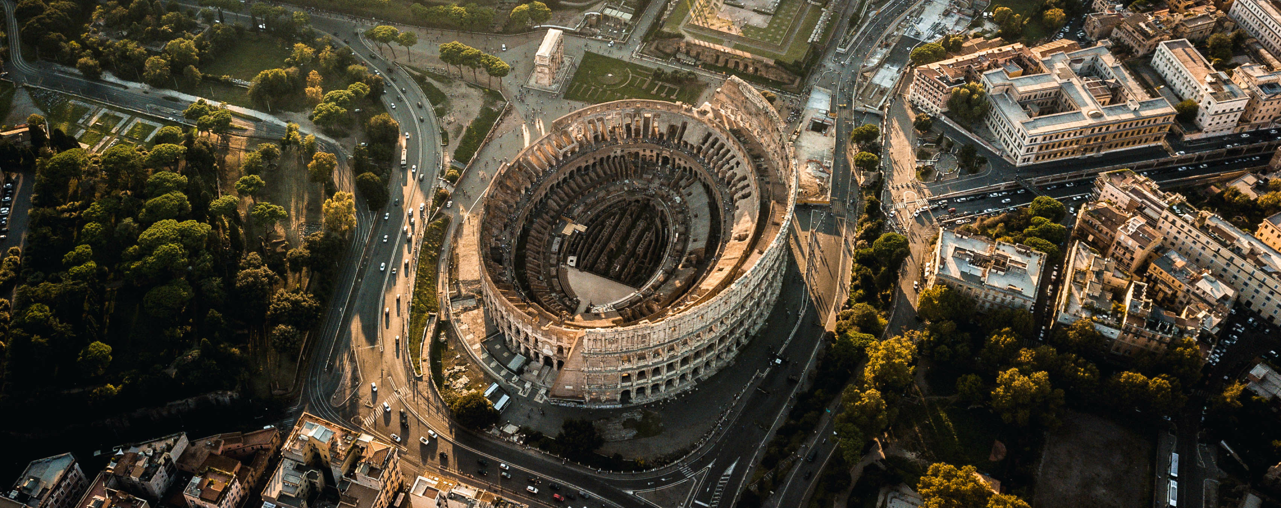 Rome: Private 3‑Hour Highlights by Chauffeur (Romantic Edition ...