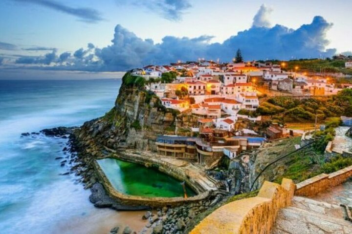 Self-Drive Tour in Sintra — Monuments & Coast (Couples) | TheNextGuide