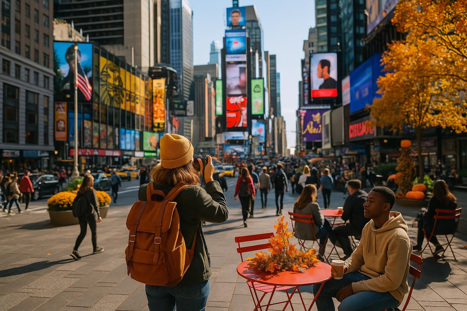New York in 1 Day for Solo Travelers - New York Public Library (Stephen A. Schwarzman Building ...
