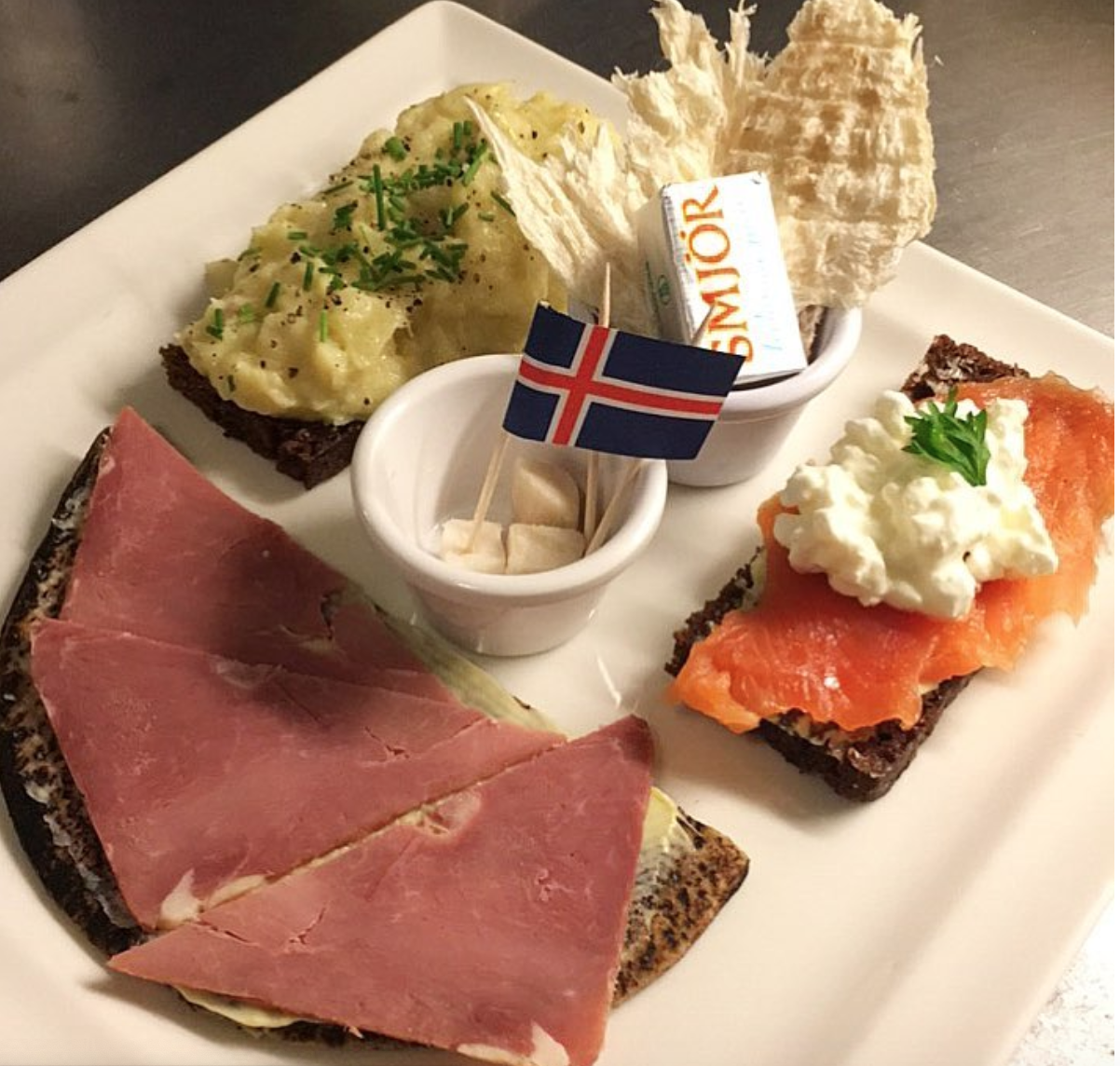 The Funky Food and Beer Walk | TheNextGuide