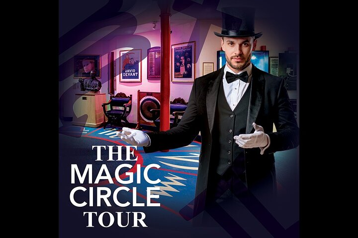 London in 1 Day for Families - Exclusive 1h45 guided tour inside The ...